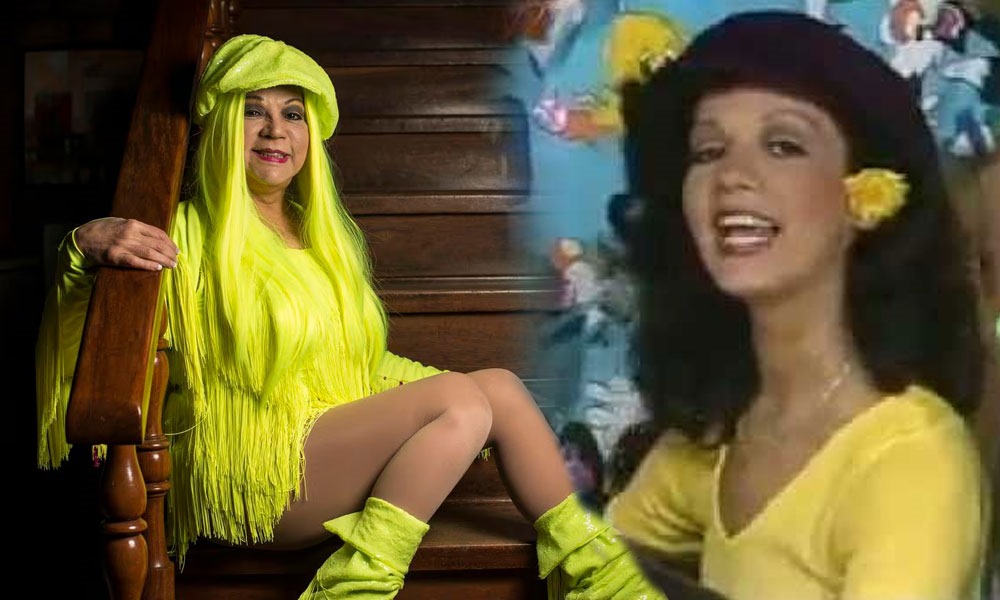 Yola Polastri, la querida 'Chica de la tele' vive un delicado momento ...