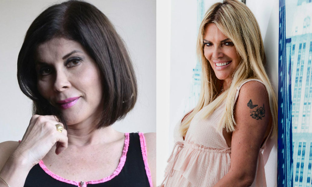 Olga Zumarán marca distancia de Jessica Newton por elevados precios de ...