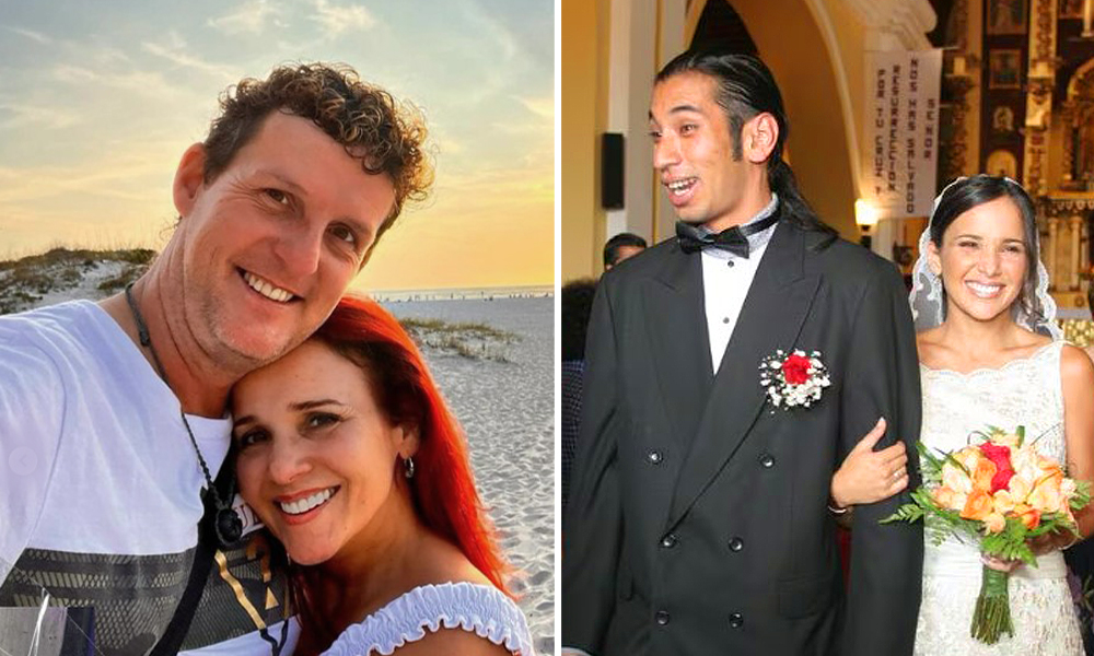 Érika Villalobos oficializa su nuevo amor con galán y usuarios ...