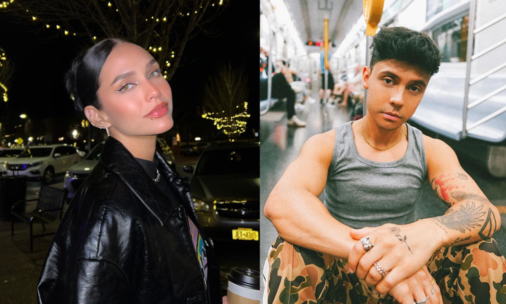 Janick Maceta - ATV - Atrevámonos