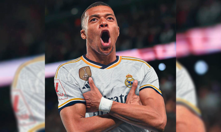 Kylian Mbappé y Real Madrid tendrían acuerdo firmado - ATV