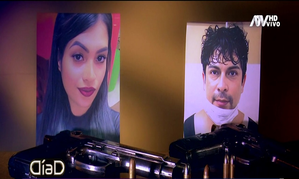 Los Killers de Ventanilla: La anatomía criminal de la banda de Gianfranco 23 y su pareja ...