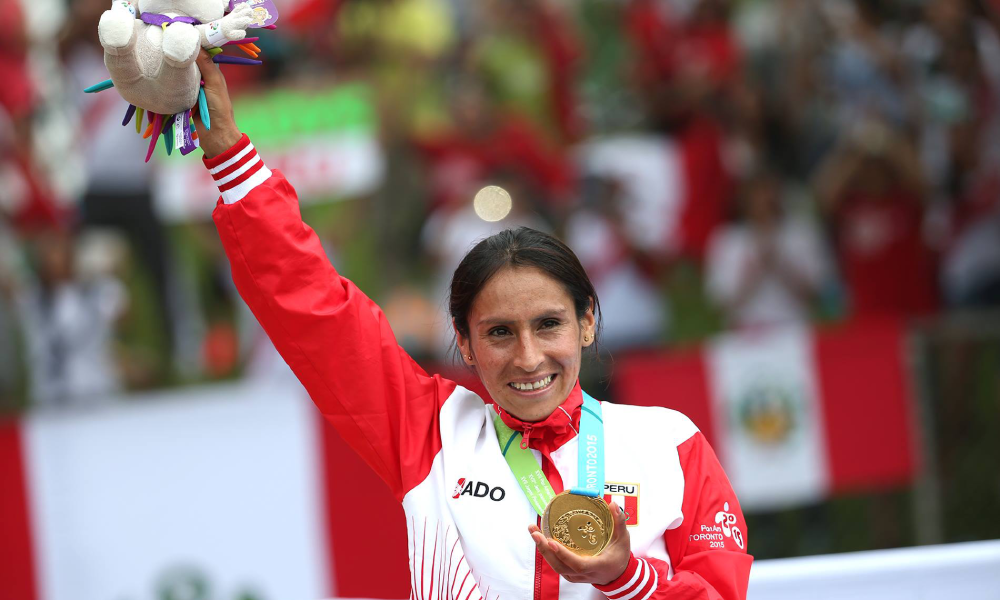 Paris 2024: La atleta más joven y la más experimentada en Perú