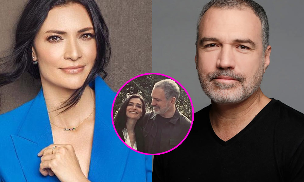 Ana María Orozco, protagonista de 'Betty, la fea', grita su amor por ...