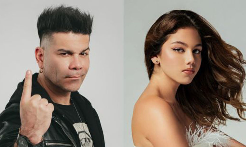 Gaela Barraza ingresa a la universidad antes de culminar el colegio y ...