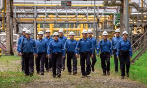 Camisea: 20 años de energía que transforma vidas en el Perú - ATV