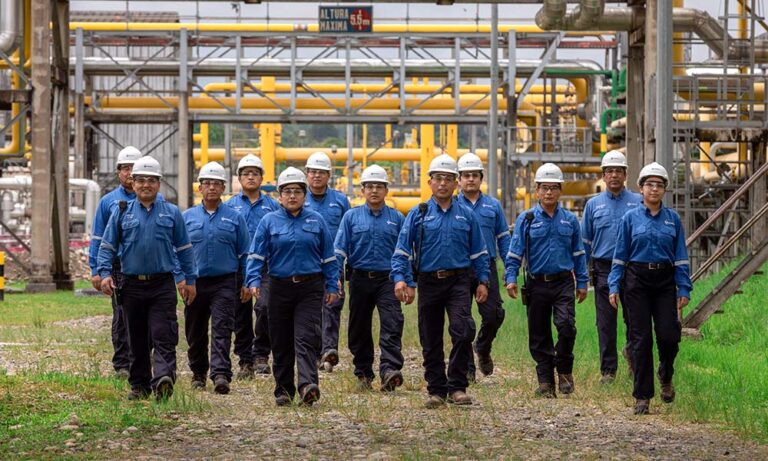 Camisea: 20 años de energía que transforma vidas en el Perú - ATV