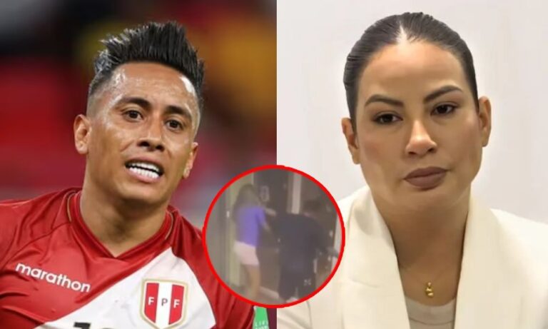 Abogada de Pamela López sobre agresiones de Christian Cueva: "Empezaron hace 10 años" - ATV