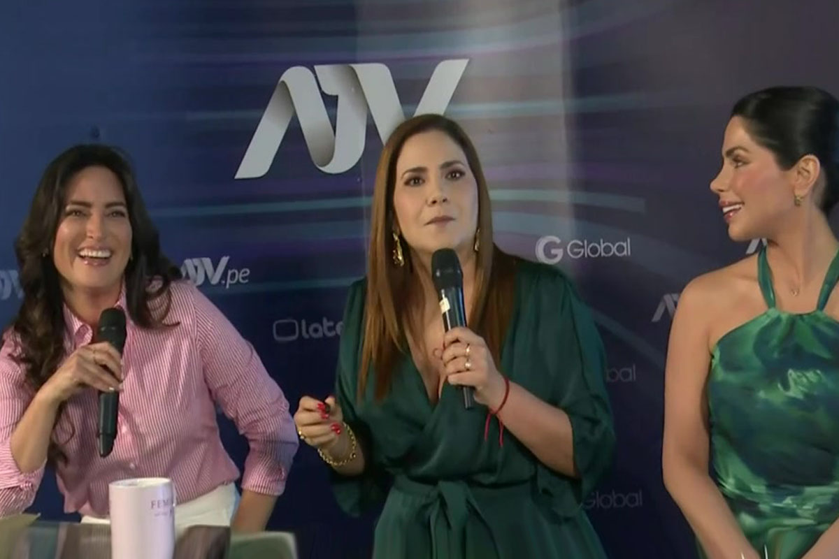 Ely Yutronic | Biografía, Edad y Conductora de ATV Noticias