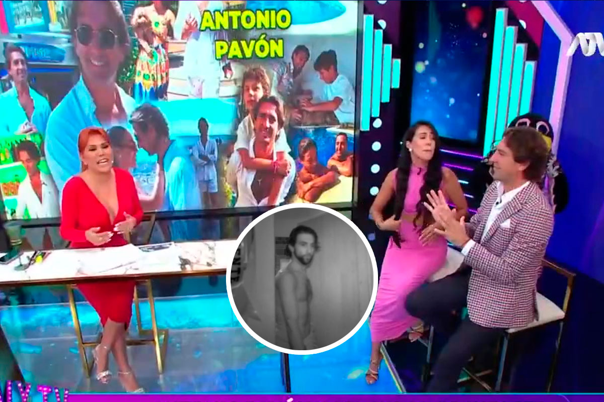 Joi Sánchez a Antonio Pavón tras recordar su infidelidad en reality ...
