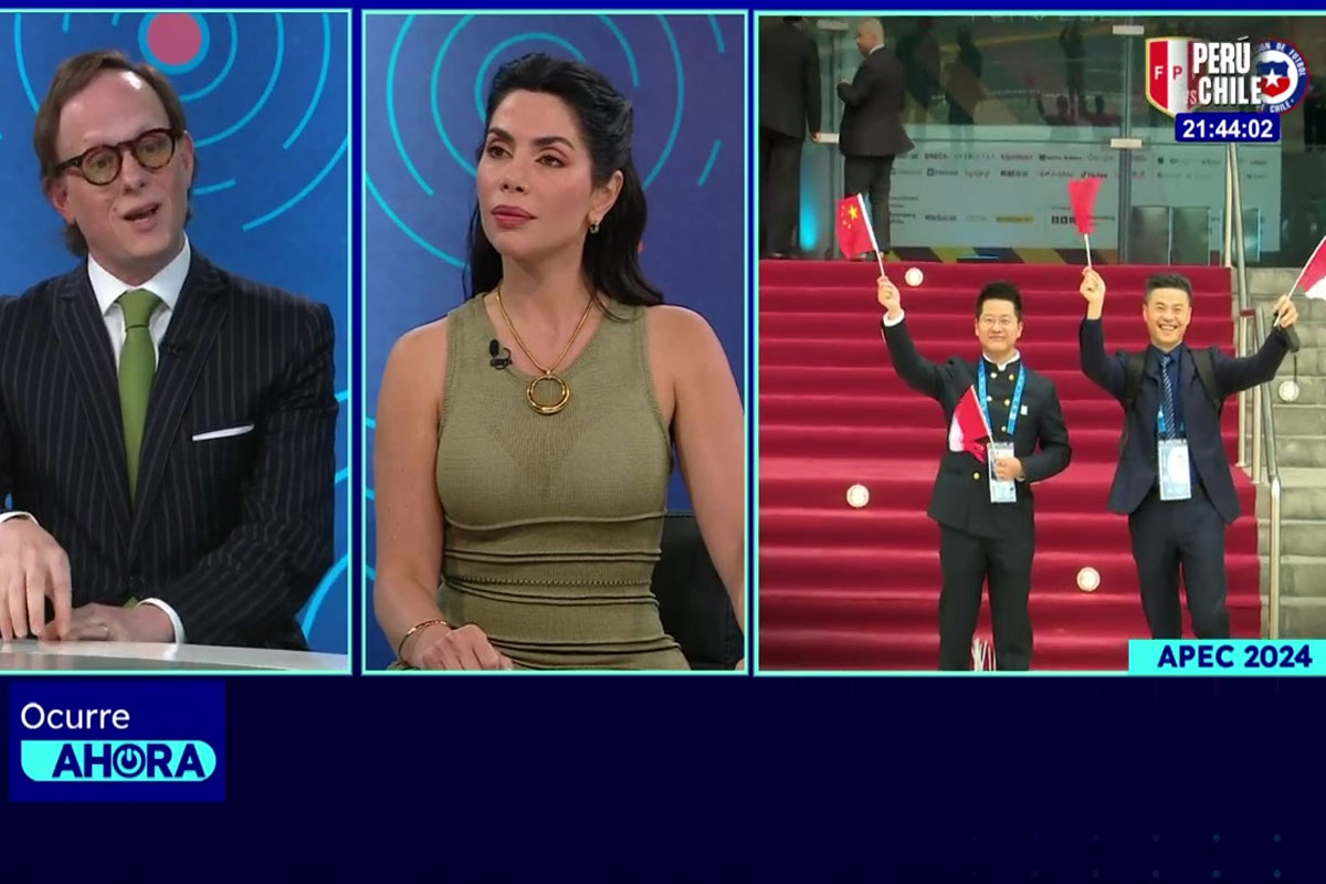 ComexPerú analizó el TLC con Hong Kong y la ampliación del tratado con ...