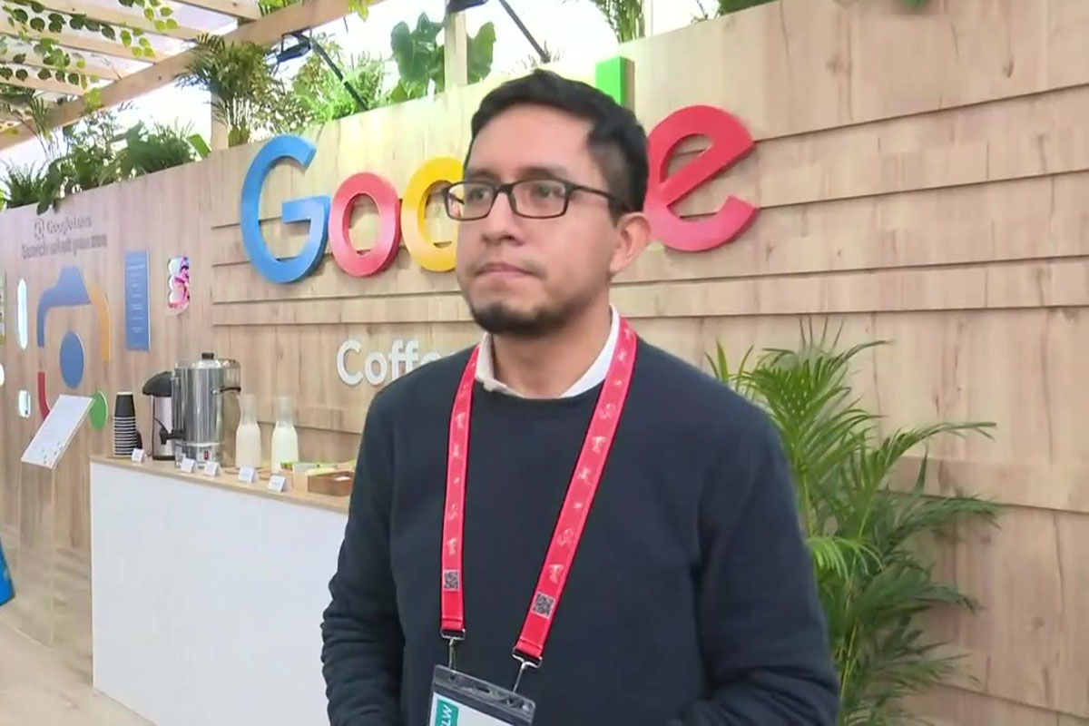 Google presente en APEC 2024: Circle to Search, Google Lens y más ...