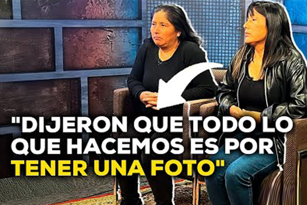 Sheyla Cóndor - ATV - Atrevámonos