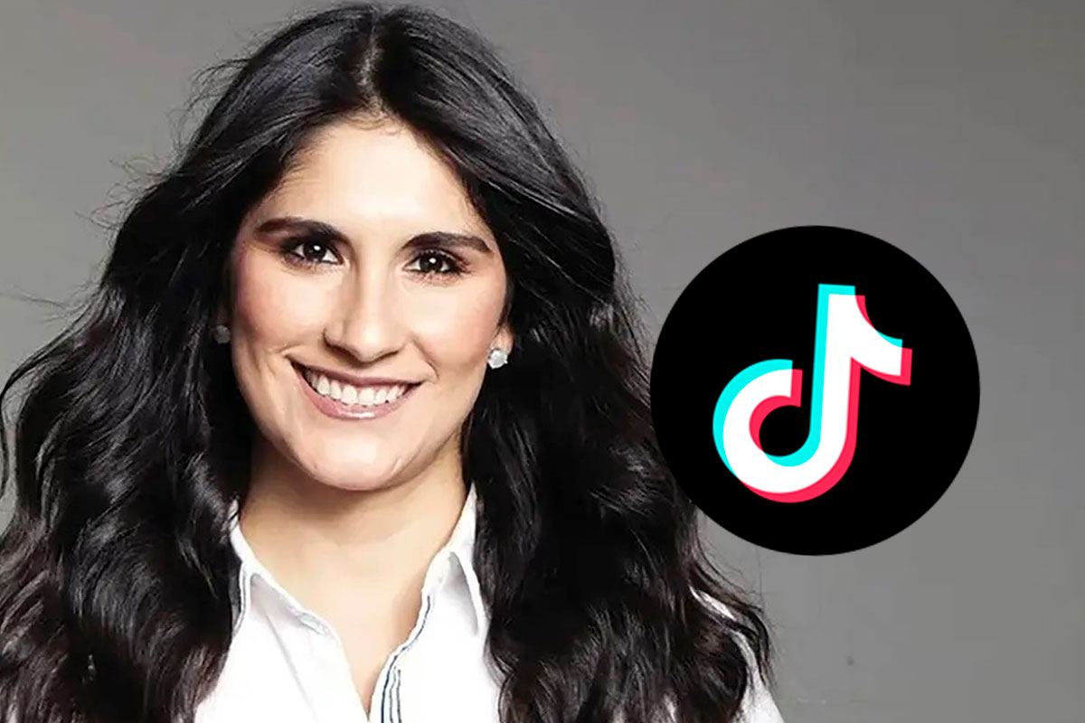 APEC Perú 2024: General manager de Tik Tok, participará en Cumbre Pyme ...