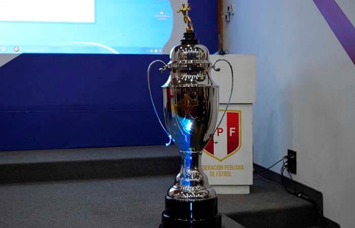 Copa Perú 2024: Programación, fecha y horario de los cuartos de final - ATV