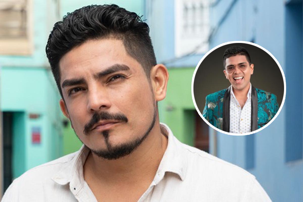 Erick Elera - ATV - Atrevámonos