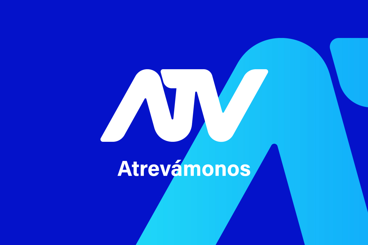 ATV - ATV - Atrevámonos