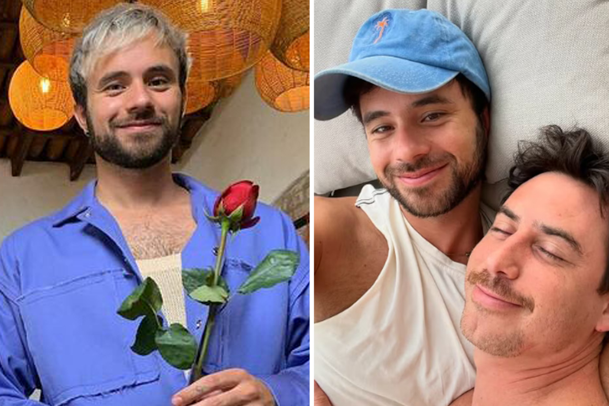 Adrián Bello - ATV - Atrevámonos