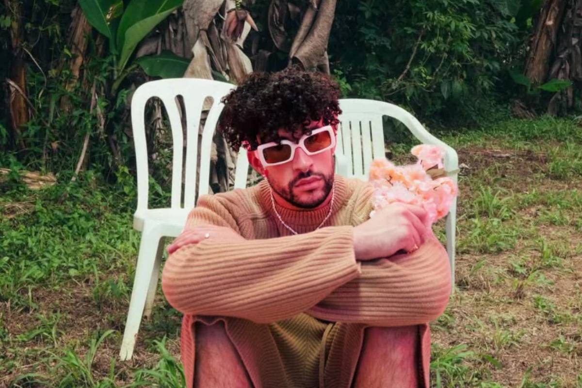 'Debí tirar más fotos': Albúm de Bad Bunny debuta en el N°1 de ...