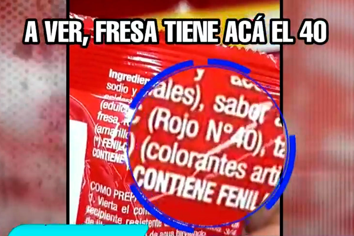 Decana nacional del CNP recomienda también estar alertas con el ...