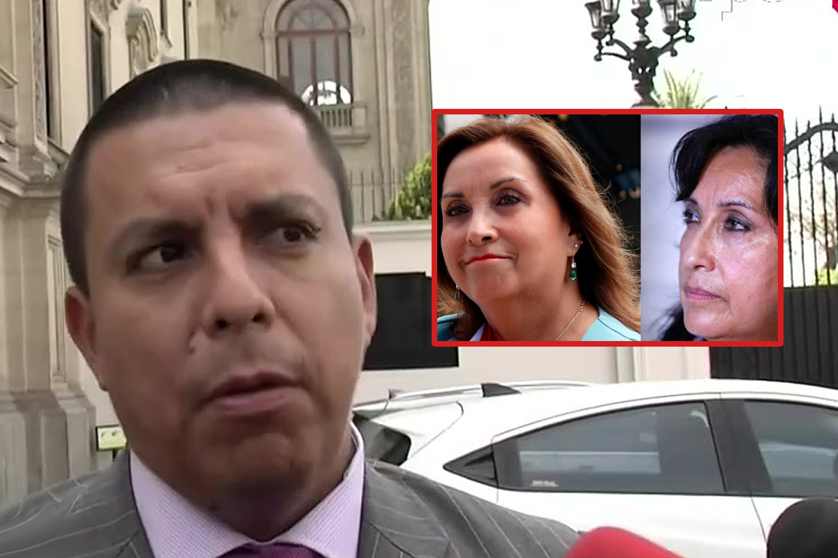 Abogado de Dina Boluarte sobre su operación: "La cirugía fue menor y la ...