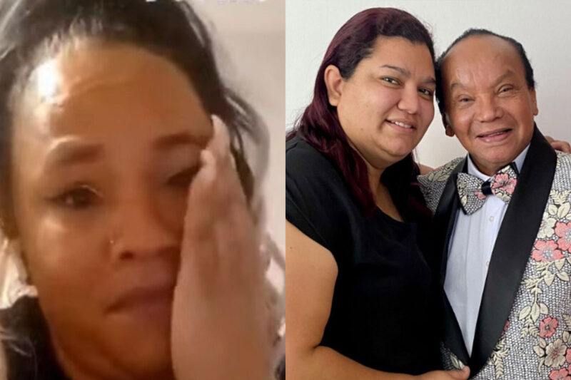 Monserrat Seminario - ATV - Atrevámonos