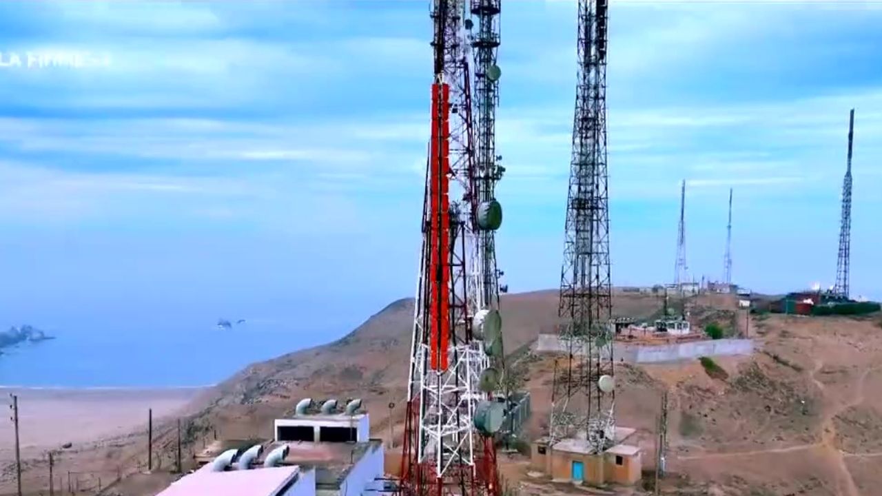 ATV instala nueva planta en Morro Solar - ATV