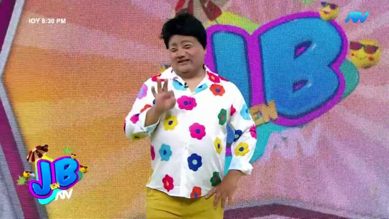 JB en ATV: Programa de 01 de febrero del 2025 - ATV