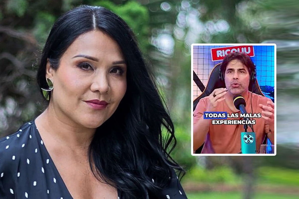 Tula Rodríguez dice que es feliz soltera y no necesita nada carnal ...