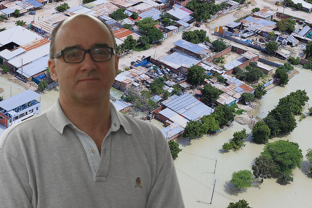 Abraham Levy - ATV - Atrevámonos