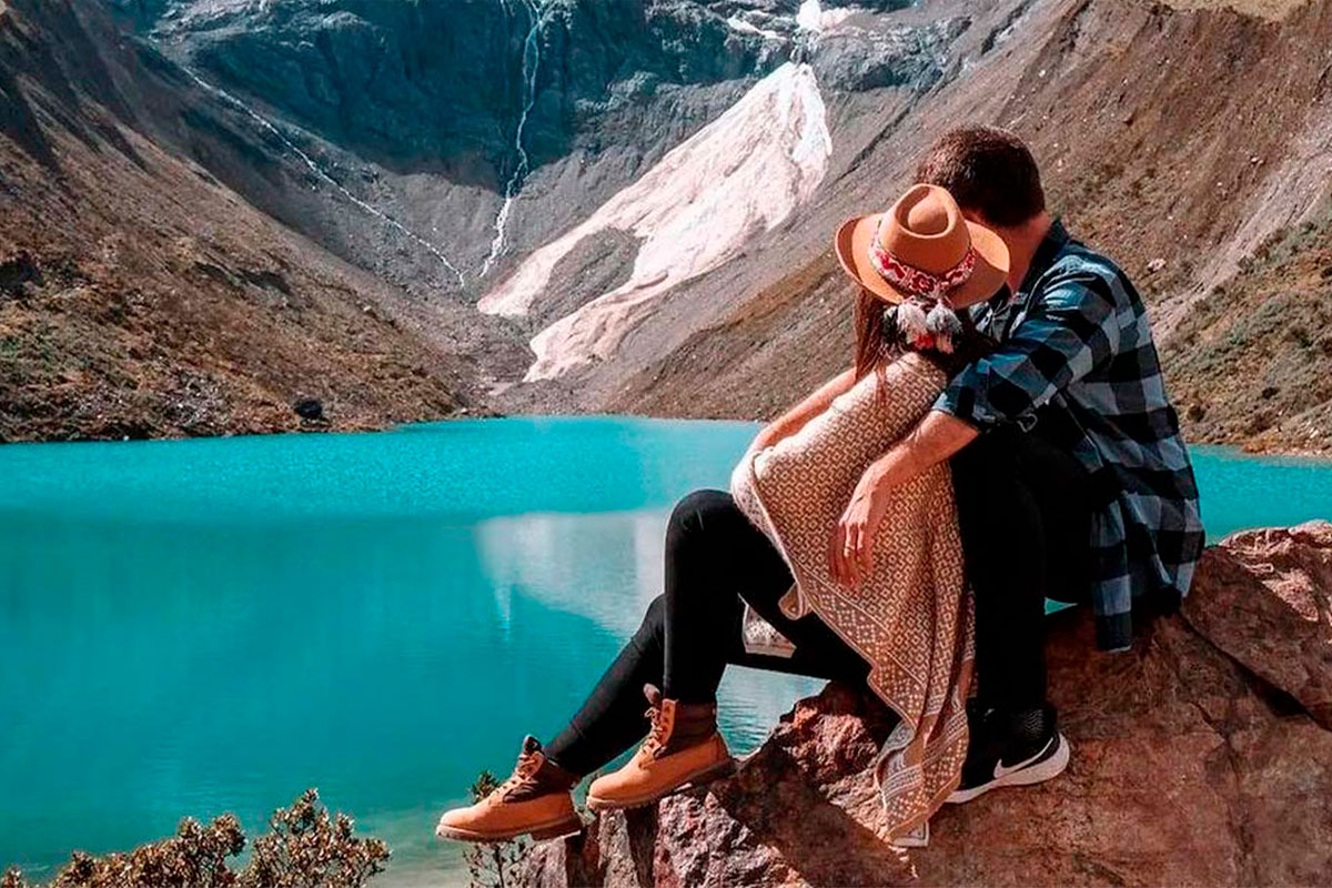 Día de San Valentín: 10 destinos románticos en Perú para celebrar el ...