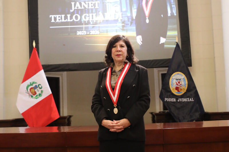 Janet Tello - ATV - Atrevámonos