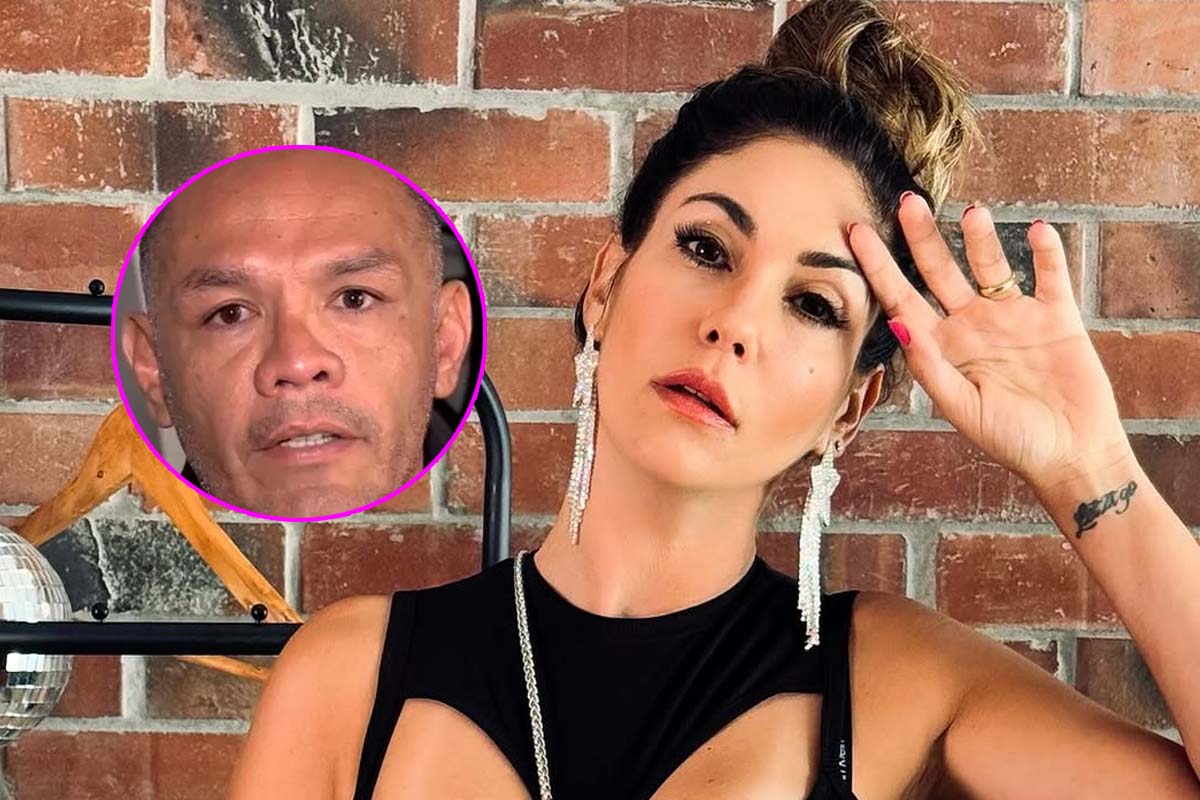 Tilsa Lozano toma radical decisión tras supuesta infidelidad de Jackson ...
