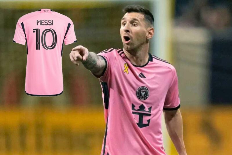 Inter Miami - ATV - Atrevámonos