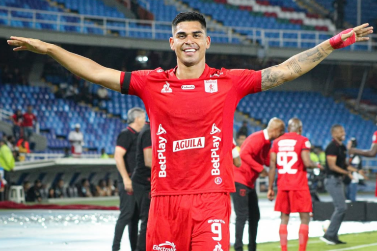 ¡El primero de muchos! Luis Ramos anota su primer gol con América de ...