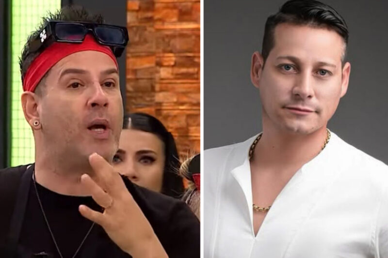 Ricky Trevitazo - ATV - Atrevámonos