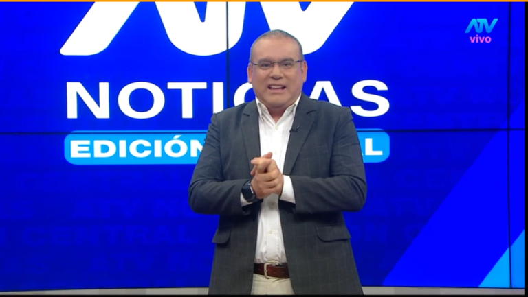 ATV Noticias Central: Programa del viernes 21 de marzo del 2025 - ATV