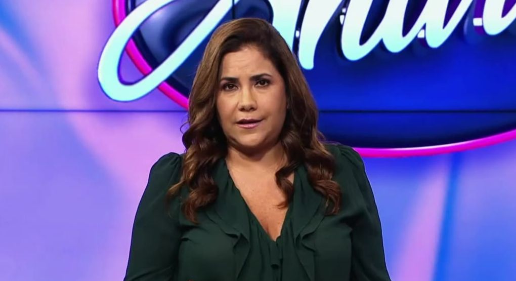 Andrea: Programa del jueves 03 de abril de 2025 - ATV