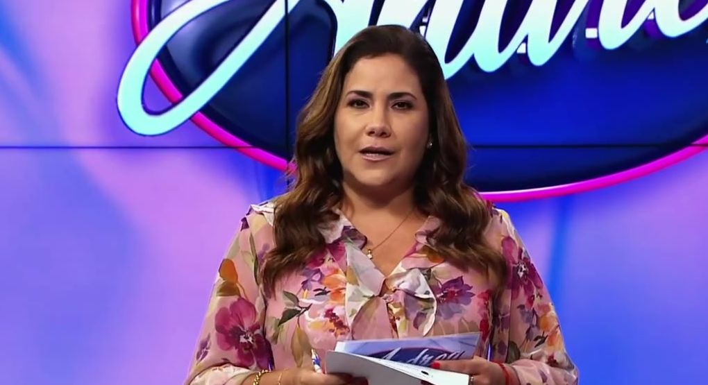 Andrea: Programa del miércoles 16 de abril de 2025 - ATV