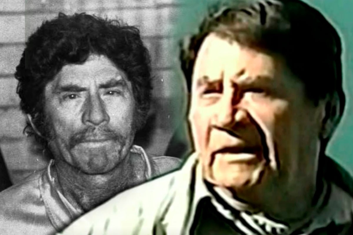 'Don Neto', uno de los fundadores del cártel de Guadalajara, recupera ...