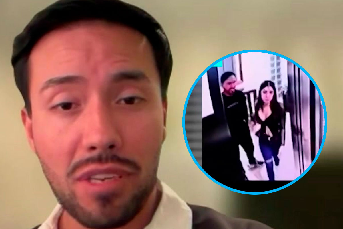 ¡Exclusivo! Víctima de pepera de Tinder rompe su silencio: "No esperaba que algo así me ...