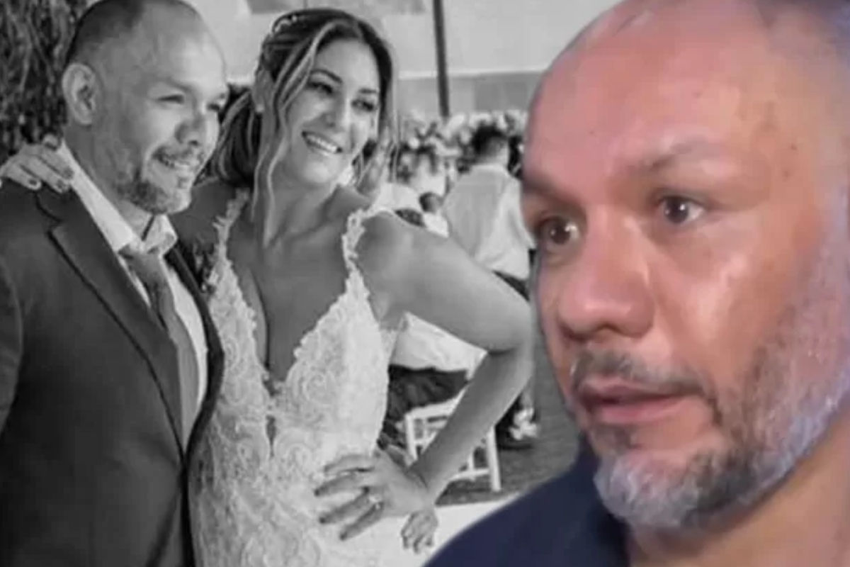 Jackson Mora luce más feliz que nunca tras el final de su matrimonio ...