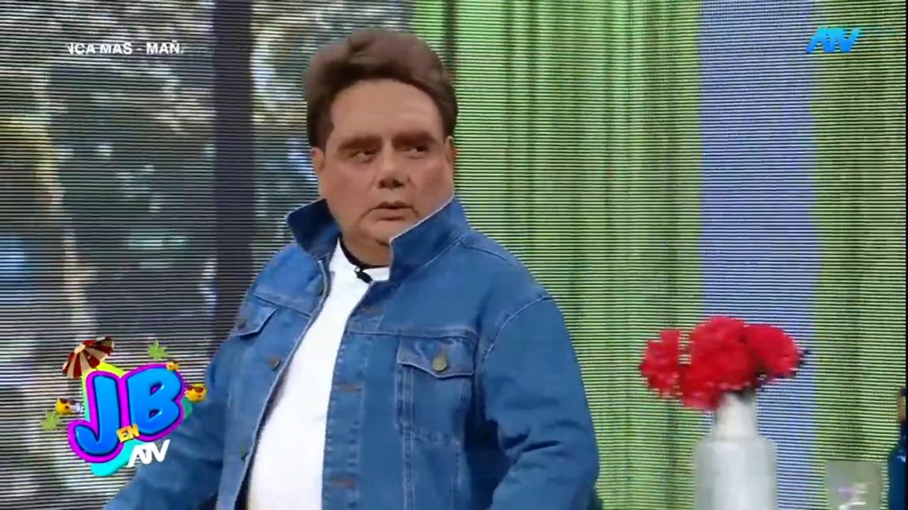 JB en ATV: Programa del sábado 26 de abril del 2025 - ATV