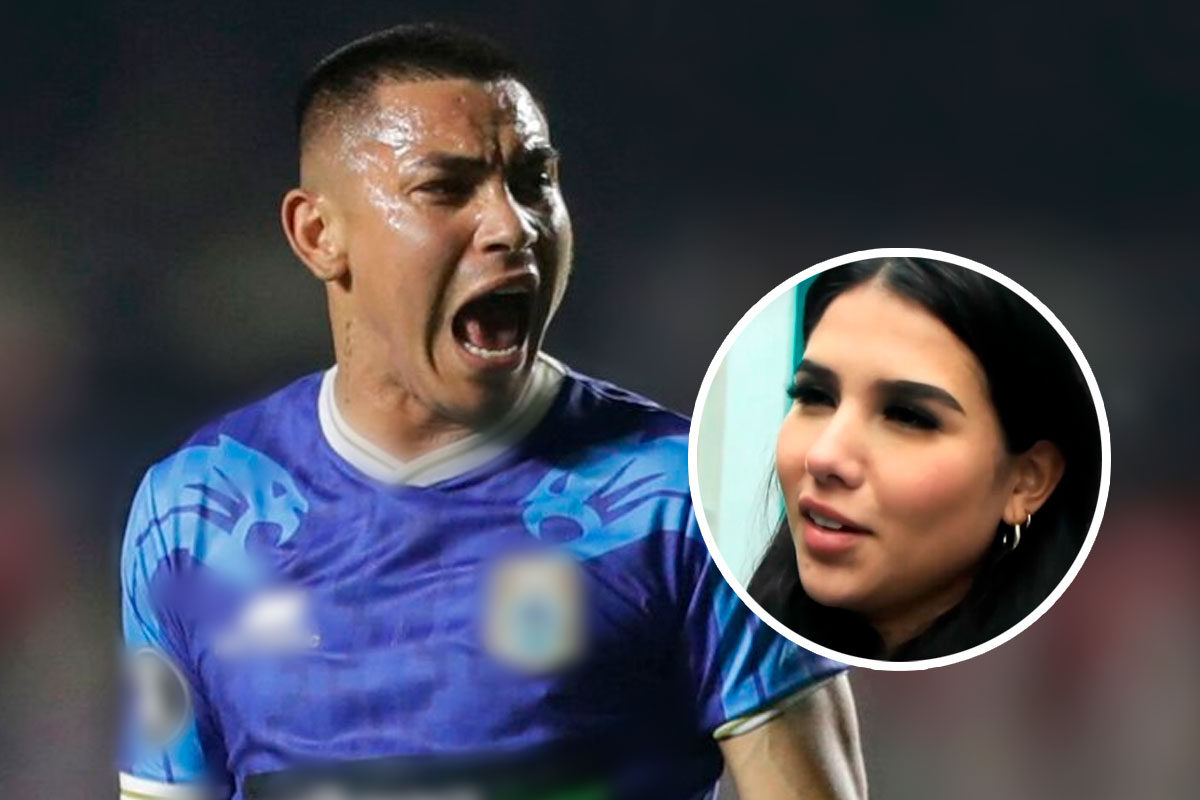 Jean Deza insulta y se niega a pagar deuda a exsaliente de Bryan Torres ...