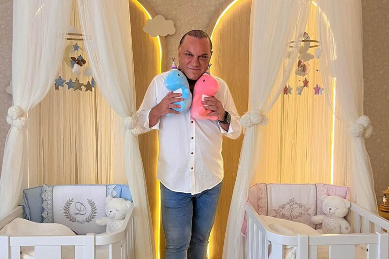 Dailyn Curbelo - ATV - Atrevámonos