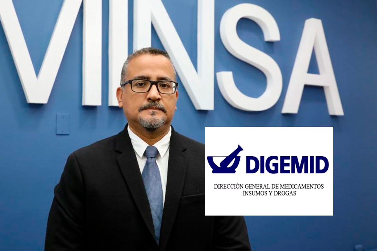 Viceministro de Salud Pública afirma que Digemid será reestructurado ...