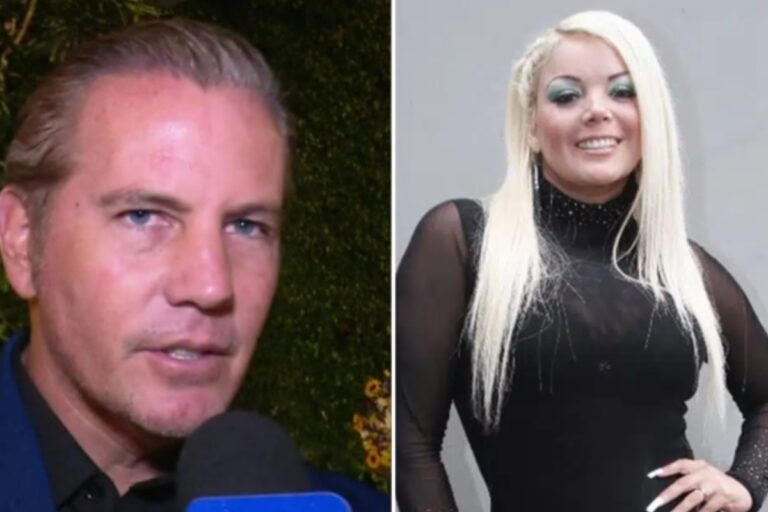 Shirley Cherres lanza FUERTE amenaza a Renato Rossini tras revelar que ...