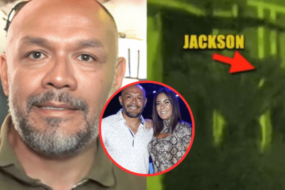 Tilsa Lozano rompe el silencio tras 'ampay' con Jackson Mora: "Voy a ...