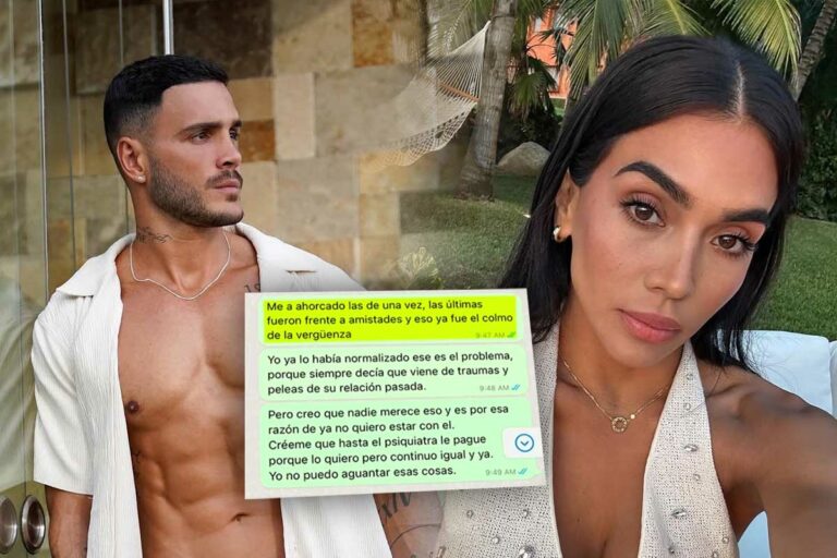 Mario Irivarren: Su relación toxica con Vania Bludau y por qué ...