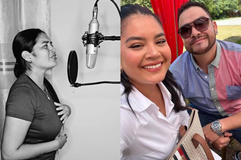 Carolina Jaramillo - ATV - Atrevámonos